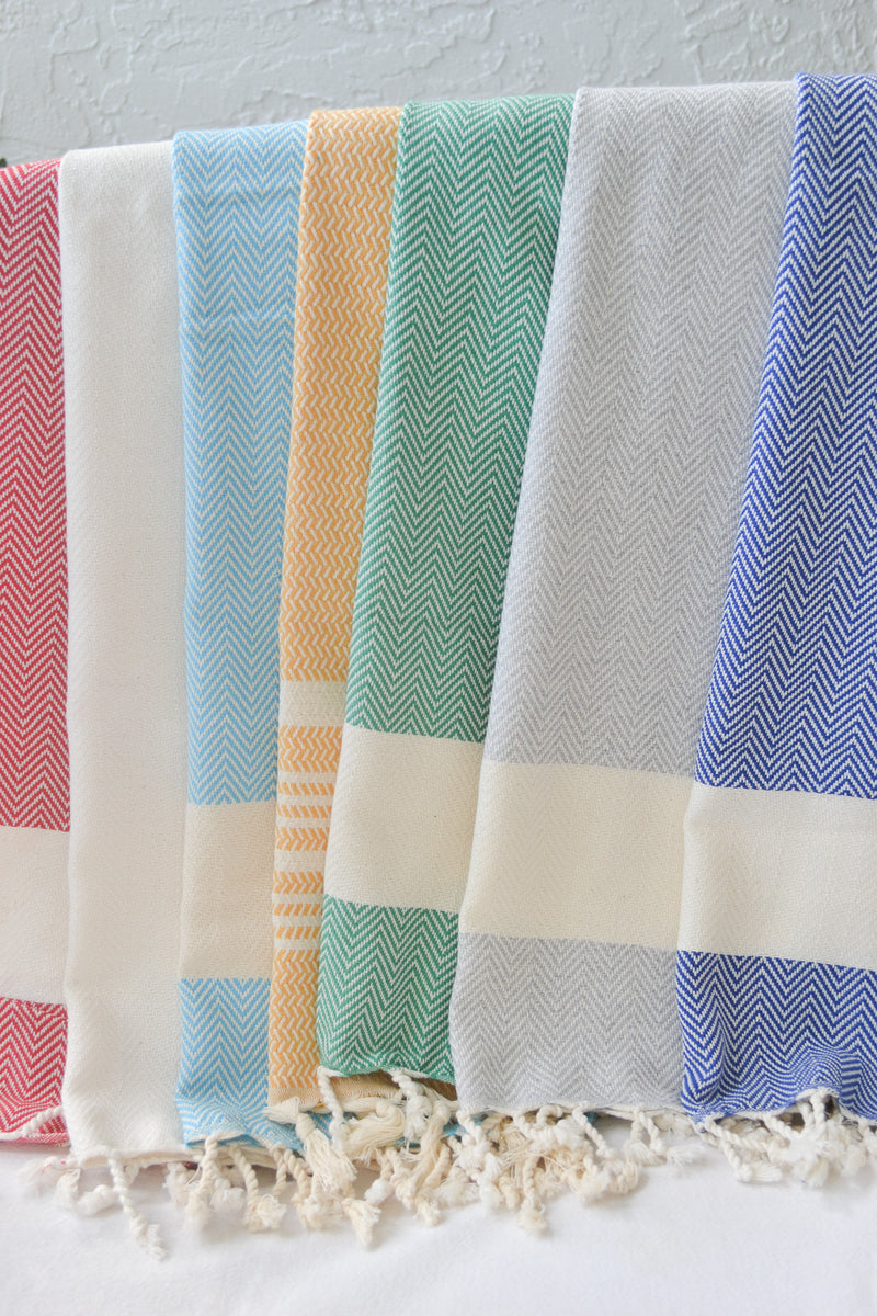 Hand Towel – Calma Rituals