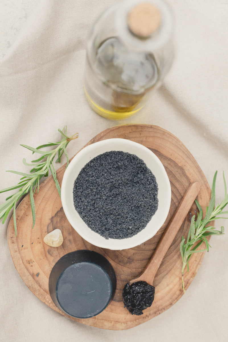 Sana Face Soap Bar – Calma Rituals